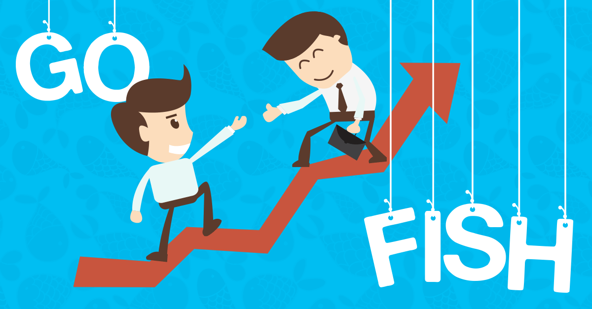 go-fish - Wish Group