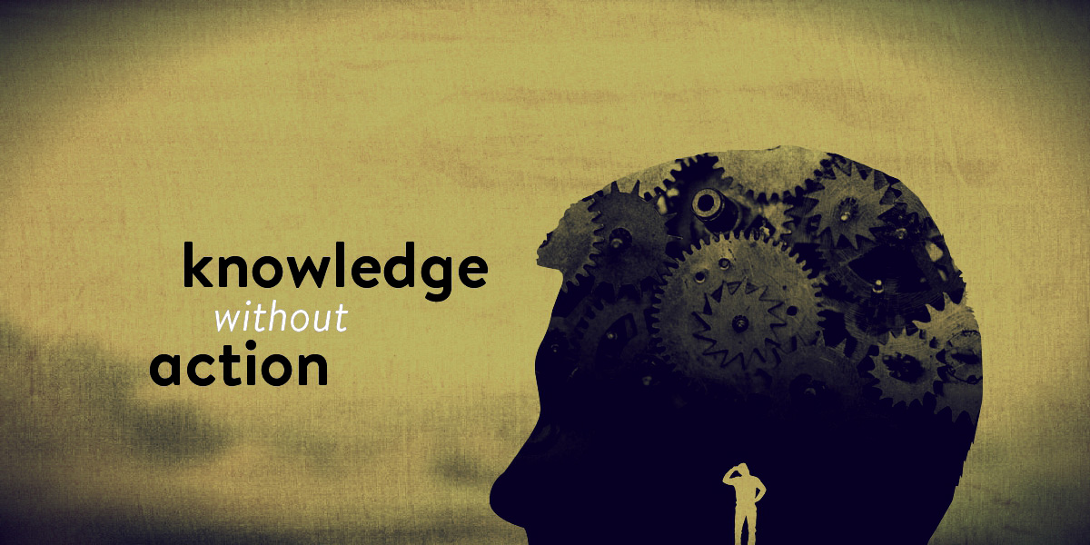 knowledgewithoutaction - Wish Group