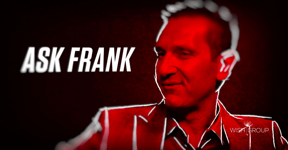 Ask Frank Logo