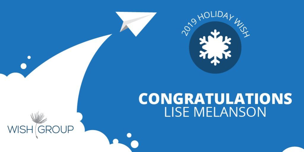 Holiday Wish - Wish Group